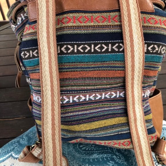 The Sak | Bags | The Sak Backpack | Poshmark